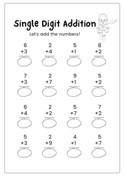 Super Noah Super Math/ Math Activity & Coloring Book